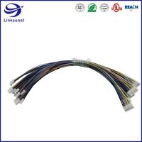 China Liycy 24C Cable Add 43025 3.0mm Engine Wiring Harness Automotive Cable Harness for sale