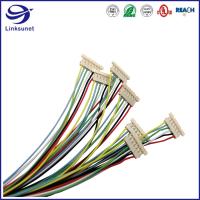 China 28AWG DF58 1.2mm 1row HRS Cable Connector for Power Wire Harness for sale