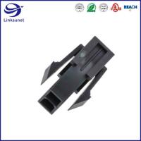 China Mini Fit Jr 46993-0210 4.2mm Plug 2P Connectors With Office Equipment Cable for sale