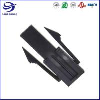 China Mini Fit Jr 46993-0210 4.2mm Plug 2P Connectors With Office Equipment Cable for sale