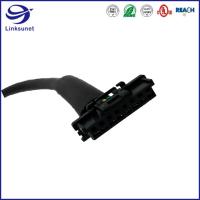 China DuraClik 505151 2mm 1 Row Molex Cable Wire To Board Connectors For Signal Wire Harness for sale