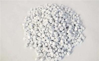 China 500KG/H TPR TPE  Water Cooling Strand Pelletizing Production Line for sale