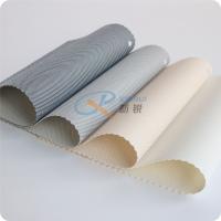 China Single Double Color High Speed PVC Coating Yarn Polyester Yarn Making Machine For Curtain for sale