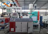 China Vertical 600mm 800mm PP Non Woven Cloth Making Machine for sale