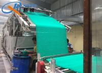 China 1220mm Pvc Coil Door Mat Making Machine For Car for sale