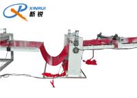 China Extruder 2.2mm Pvc Floor Mat Making Machine for sale