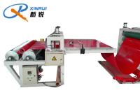 China Extruder 2.2mm Pvc Floor Mat Making Machine for sale