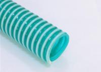China 380V 10T Flexible Spiral Hose Plastic Pipe Making Machine for sale
