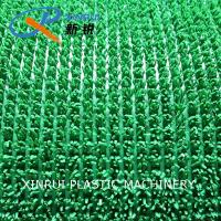 China Extruding 300kg/H Ldpe Plastic Mat Making Machine for sale