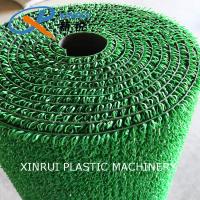 China Extruding 300kg/H Ldpe Plastic Mat Making Machine for sale