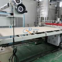 China Furniture 350kg/H WPC Pvc Foam Board Production Line for sale