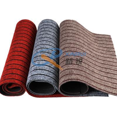 China TPR Coating Mat Manufacturing Machine for sale
