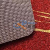 China 2m 2.4m Plastic TPR Coating Mat Making Equipment for sale