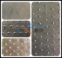 China 1.2mm PVC TPR Coating Mat Manufacturing Machine for sale