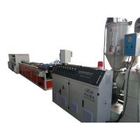 China PS Foam Strip Photo Frame Decorative Plastic Profile Machine for sale