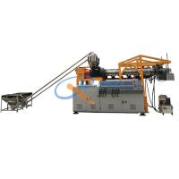 China 1220mm Anti Slip 440V Car Mat Making Machine for sale