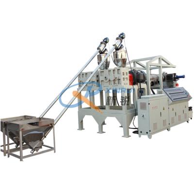China PVC S Mat Making Equipment for sale