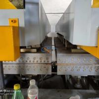 China 250kw Construction Formwork Plastic Board Making Machine for sale