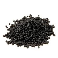 China Twin Screw Extruder 15m 20m3 Plastic Granule Making Machine for sale