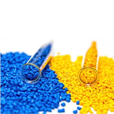 China 150KW Recycling Waste Plastic Granule Making Machine for sale