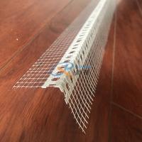 China For Building PVC Plastic Corner Bead Plastic Profile Making Machine for sale
