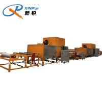 China CE 1220mm Car Mat Making Machine for sale