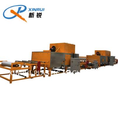 China CE 1220mm Car Mat Making Machine for sale