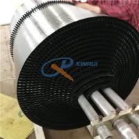 China 900MM CE ISO PE Drainage Grass Mat Manufacturing Machine for sale