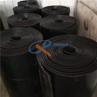 China 900mm 5mm PE Grass Turf Plastic Mat Making Machine for sale