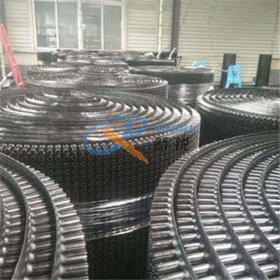 China 900mm 16mm Gold Rush Hard PE Door Mat Making Machine for sale