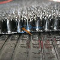 China 1200m PE LDPE LLDPE Artificial Grass Making Machine for sale