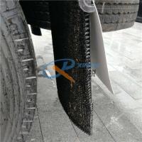 China 900mm 5mm PE Grass Turf Plastic Mat Making Machine for sale