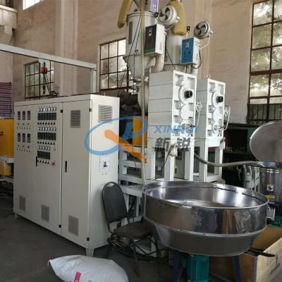 China 1200m PE LDPE LLDPE Artificial Grass Making Machine for sale
