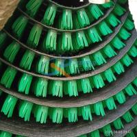 China 900mm 5mm PE Grass Turf Plastic Mat Making Machine for sale