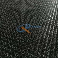 China 110kw 10T Plastic Mat Making Machine For Turf Carpet for sale