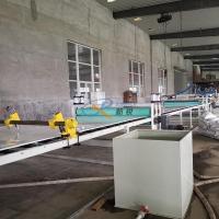 China 800kg/H PP Sheet Making Machine for sale