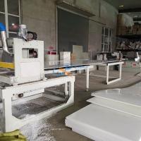 China 800kg/H PP Sheet Making Machine for sale
