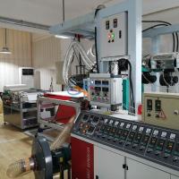 China BFE95 PP Meltblown Nonwoven Fabric Making Machine for sale
