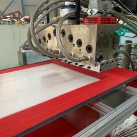 China 600mm 800mm 1000mm Non Woven Fabric Manufacturing Plant high efficency for sale