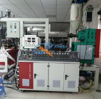China 800mm BFE99 Meltblown Nonwoven Fabric Making Machine for sale