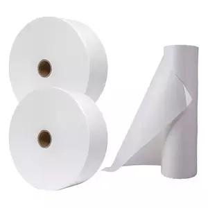 China KN95 KF94 FFP2 Non Woven Fabric Manufacturing Machine for sale