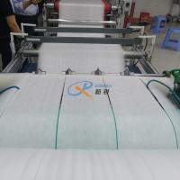 China KF94 N95 Polypropylene Meltblown Nonwoven Fabric Making Machine for sale