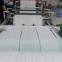 China 30gsm Meltblown Nonwoven Fabric Making Machine for sale
