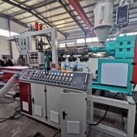 China 25gsm Meltblown Nonwoven Fabric Making Machine for sale