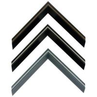 China PS Foam Strip Photo Frame Decorative Plastic Profile Machine for sale