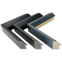 China Film Lamination PS Photo Frame Plastic Profile Machine for sale