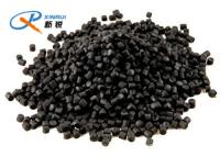China Conical Plastic Pellet Making Machine for sale