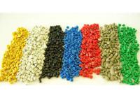 China Conical Plastic Pellet Making Machine for sale