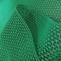 China 1220mm Waterproof S PVC Plastic Mat Making Machine for sale