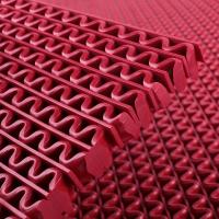 China PVC S Mat Making Equipment for sale
